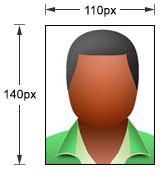Resize Photo For UPSC Exams